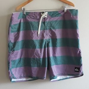 Quiksilver Shorts | Quick Silver Men Cargo Sz 29 | Poshmark